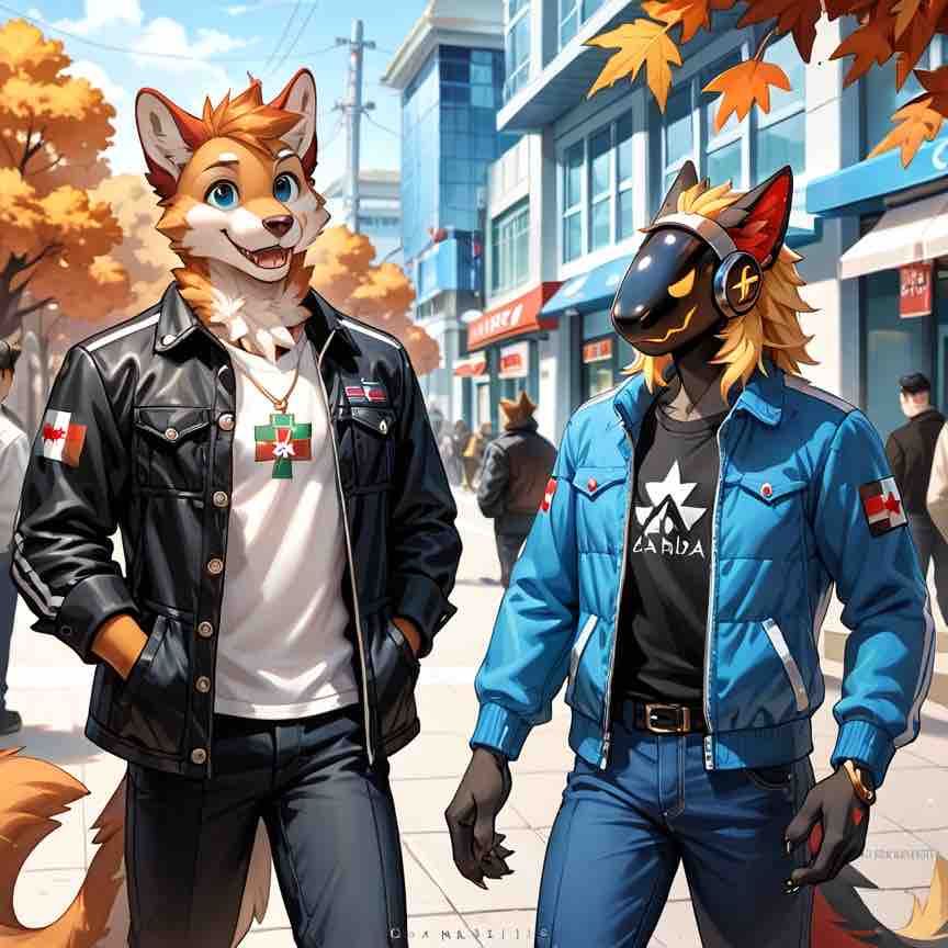 furry.ai | AI Furry Chat & Art Generator