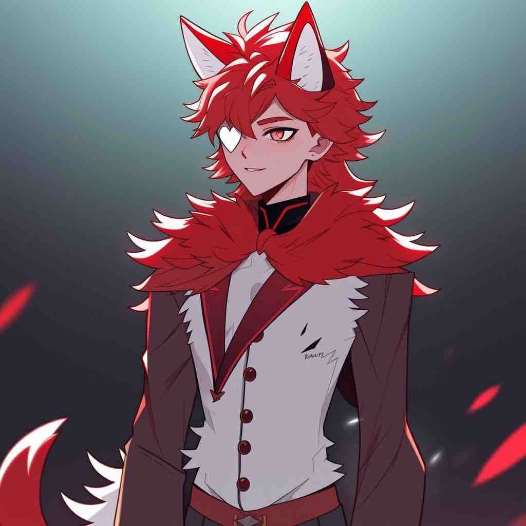 furry.ai | AI Furry Chat & Art Generator
