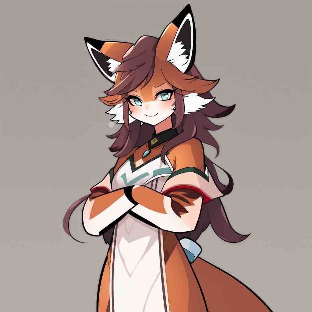 furry.ai | AI Furry Chat & Art Generator