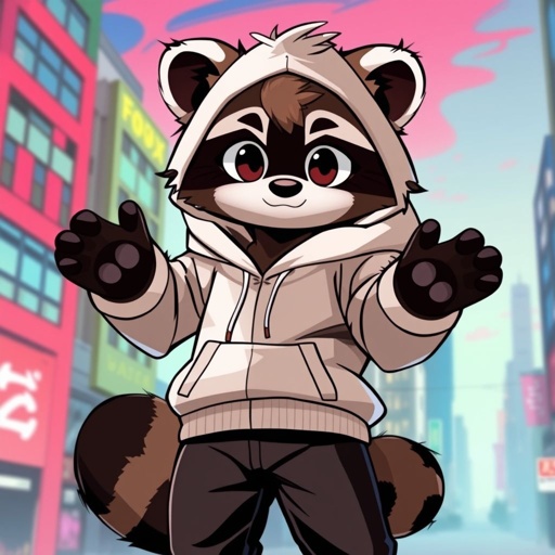 furry.ai | Create Furry Art With AI