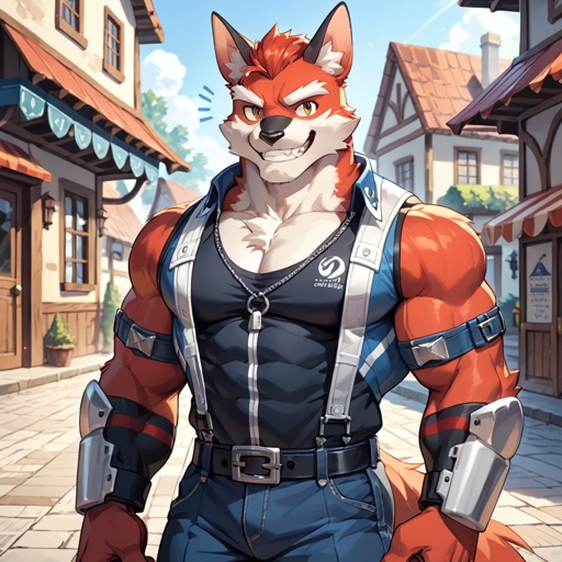 macro | furry.ai