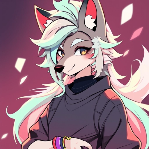 furry.ai | Create Furry Art With AI