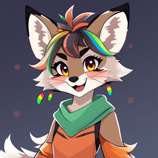 furry.ai | Create Furry Art With AI