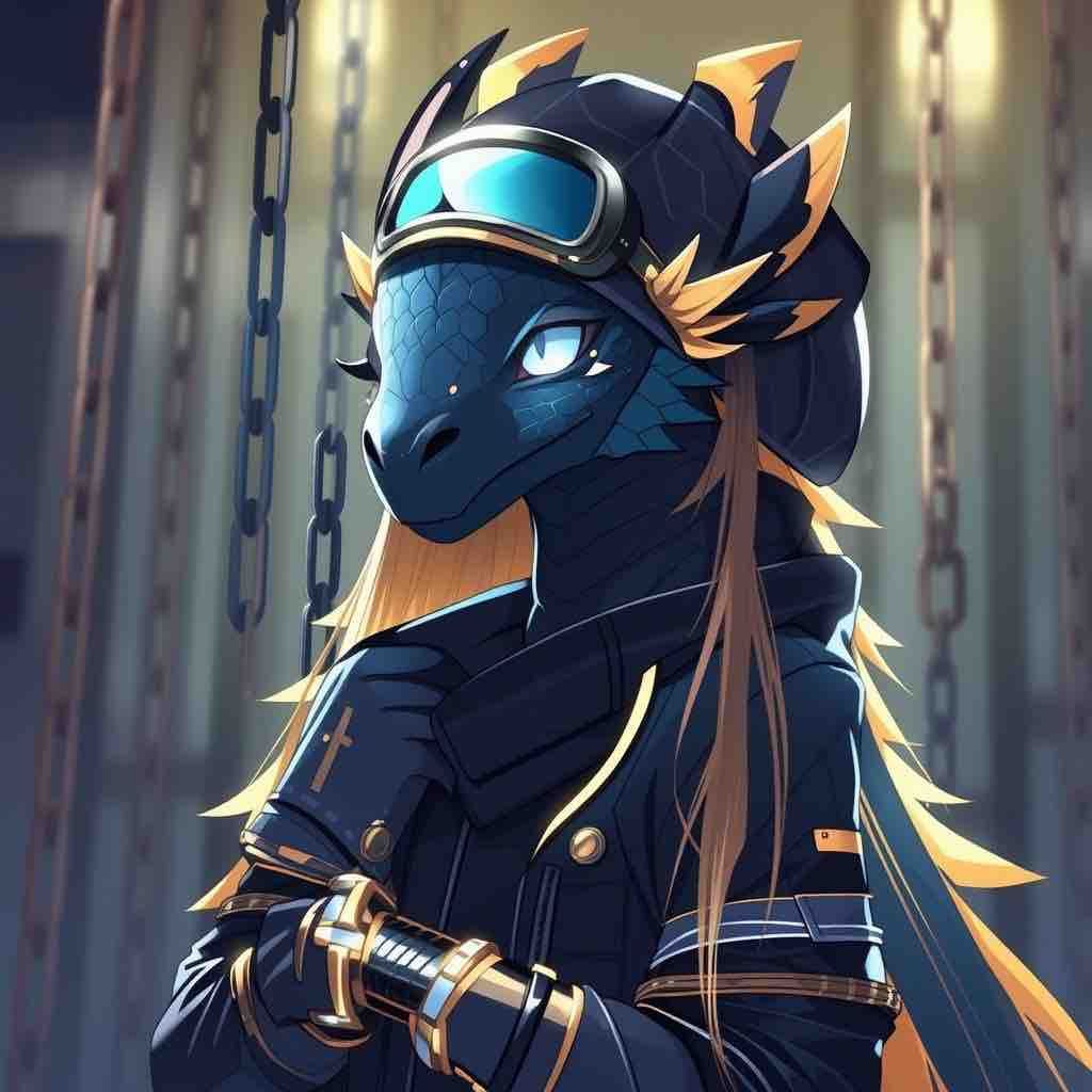 Chat With Nova on furry.ai