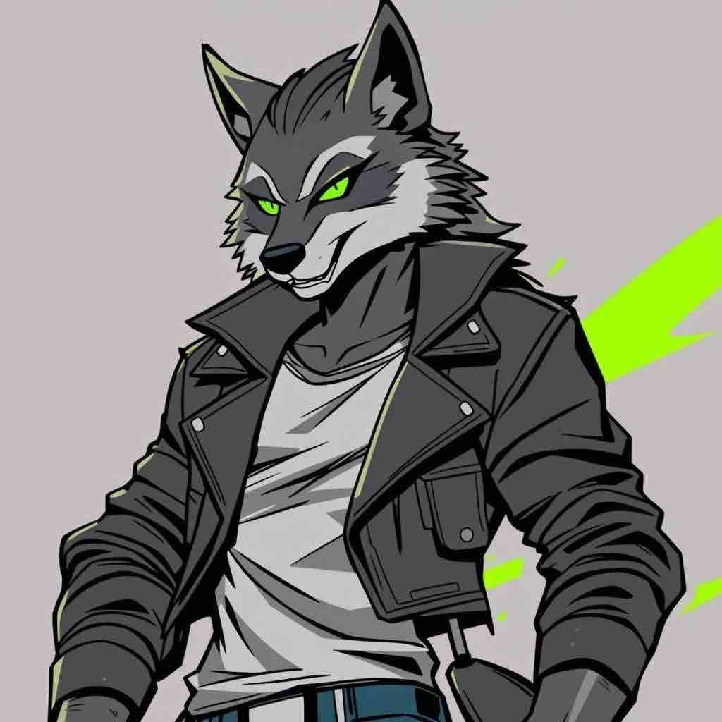 Chat With Jake on furry.ai