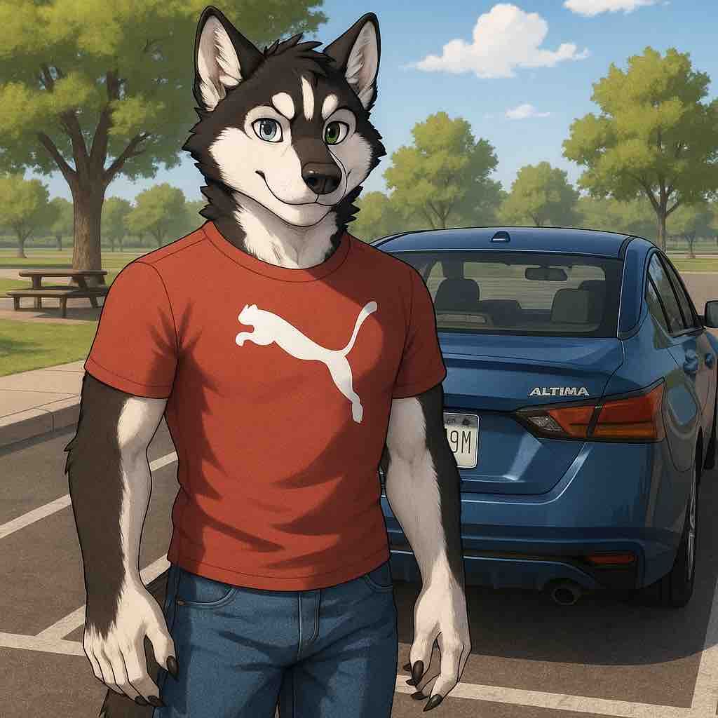 furry.ai | AI Furry Chat & Art Generator