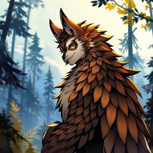 furry.ai | Create Furry Art With AI