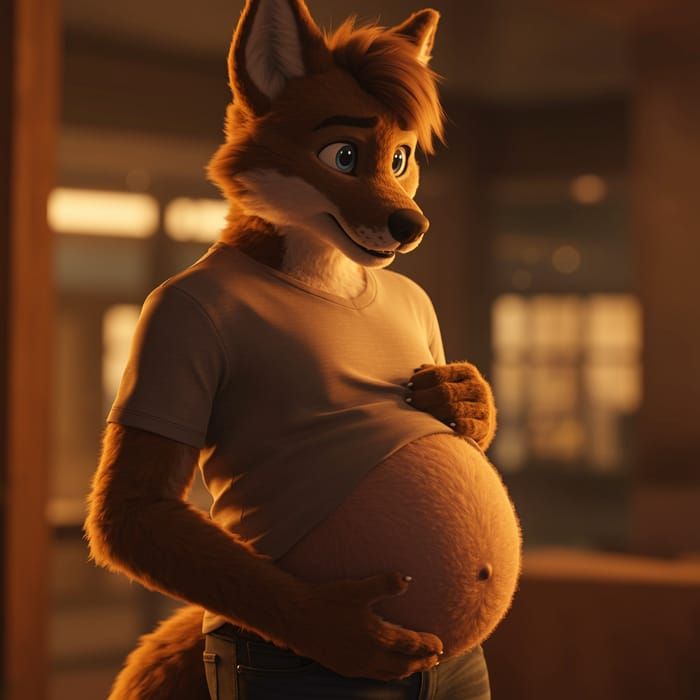 Chat With Nathan on furry.ai