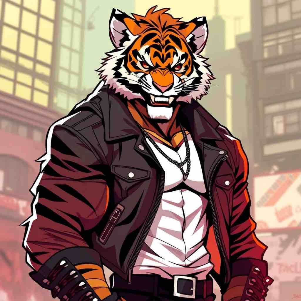 furry.ai | AI Furry Chat & Art Generator