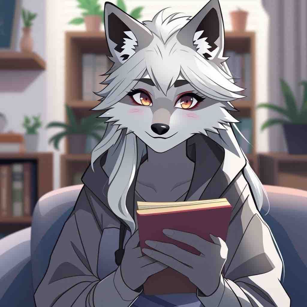 furry.ai | AI Furry Chat & Art Generator