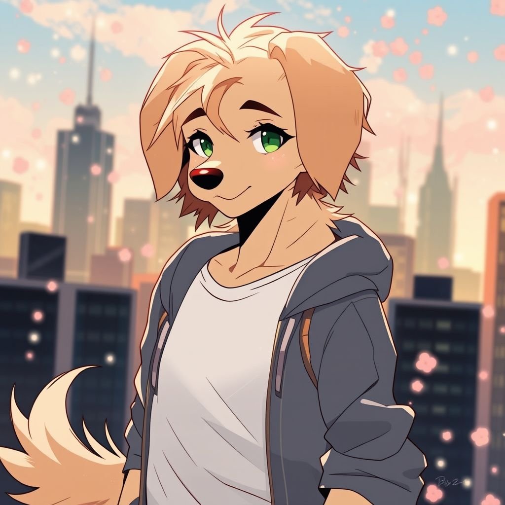 ¡Perfecto! Aquí tienes una descripción completa | furry.ai