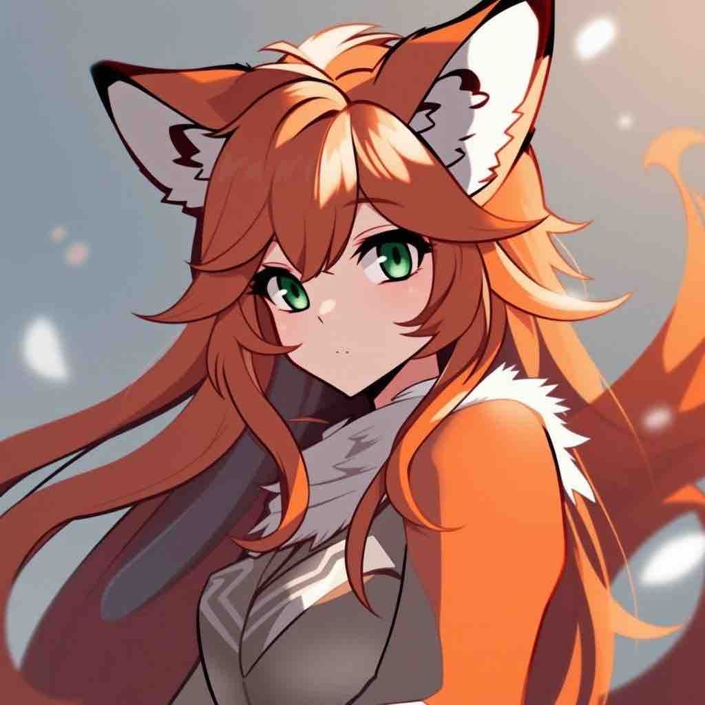 Chat With Hazel on furry.ai